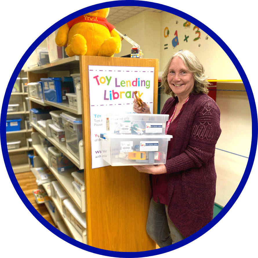 Library Giving Day: In Support of the Toy Lending Library | Red Deer ...