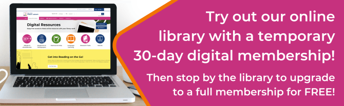 Register Online for a Temporary Digital Membership! | Red Deer Public ...